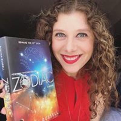 Discover Romina Garber aka Romina Russell Events | Tickets & Details ...