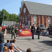 All Events in Columbus, Indiana, Today and Upcoming Events in Columbus