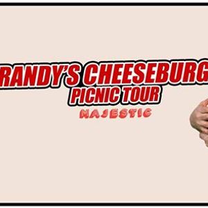 Randy's Cheeseburger Picnic - Trips-adventures Events in Florida | Get ...