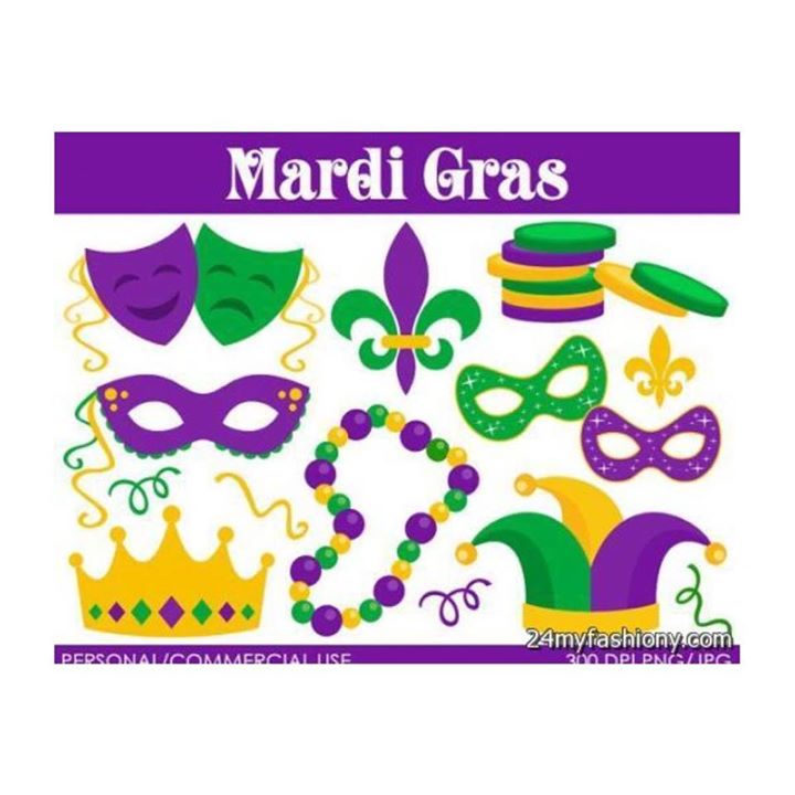 Mardi Gras Break At Thrive Baton Rouge
