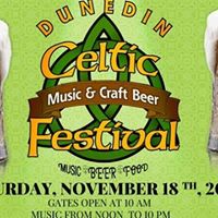 Festivals in Dunedin, Florida | Culture, Nightlife, Celebrations Events ...