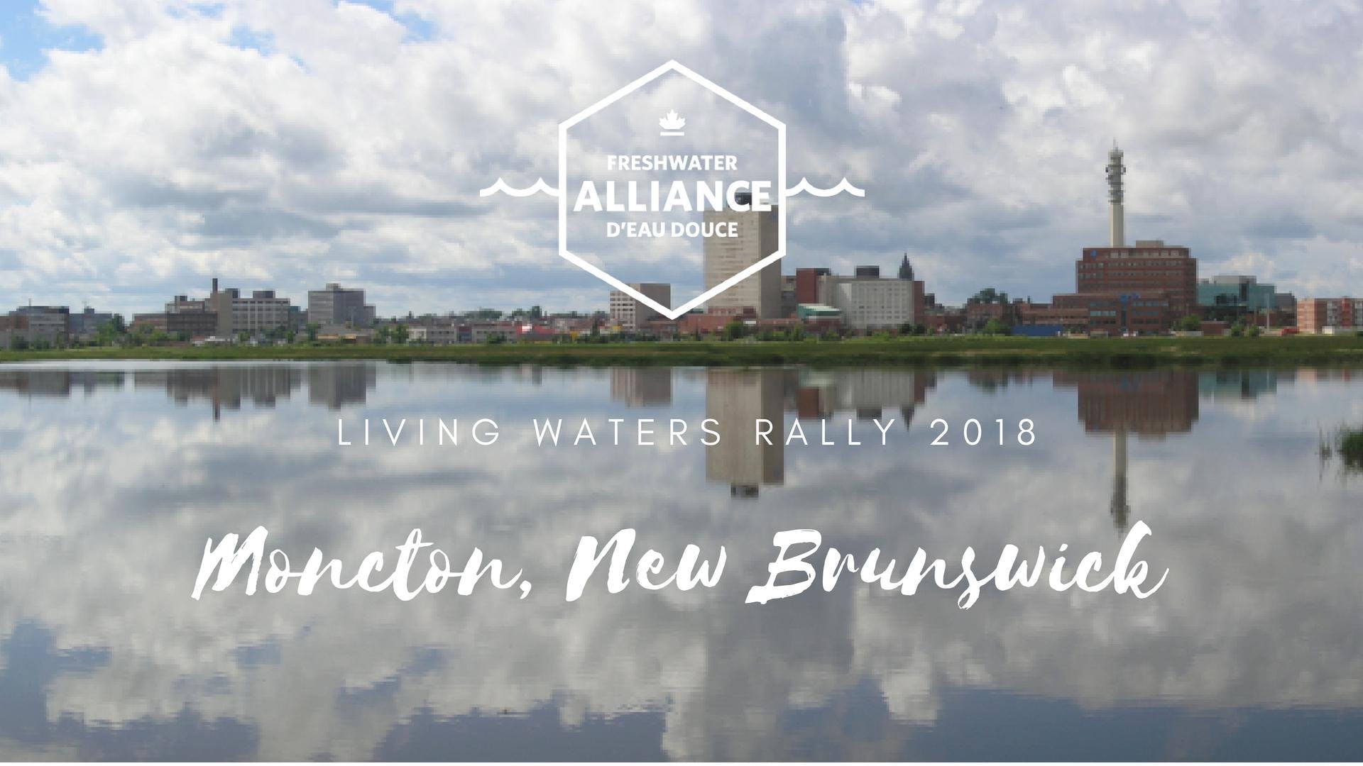 Moncton Events in October