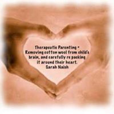 Discover Fostering Attachments Ltd t/a Inspire Training Group Events ...