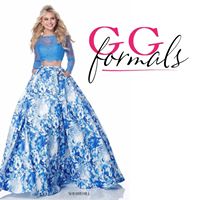 Discover GG Formals Events | Tickets & Details | AllEvents