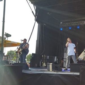 Haymaker - the Rock Band - Entertainment Events in Masury | Get Tickets ...