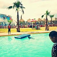 Platinum Island Resort - Brits - Entertainment Events | AllEvents.in