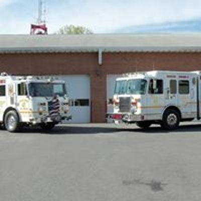 Clear Spring Volunteer Fire Company - Events | AllEvents