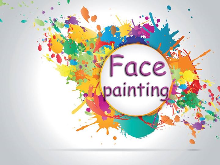 Free Face Painting Fun at Chipmunks Playland & Cafe Villawood, Villawood