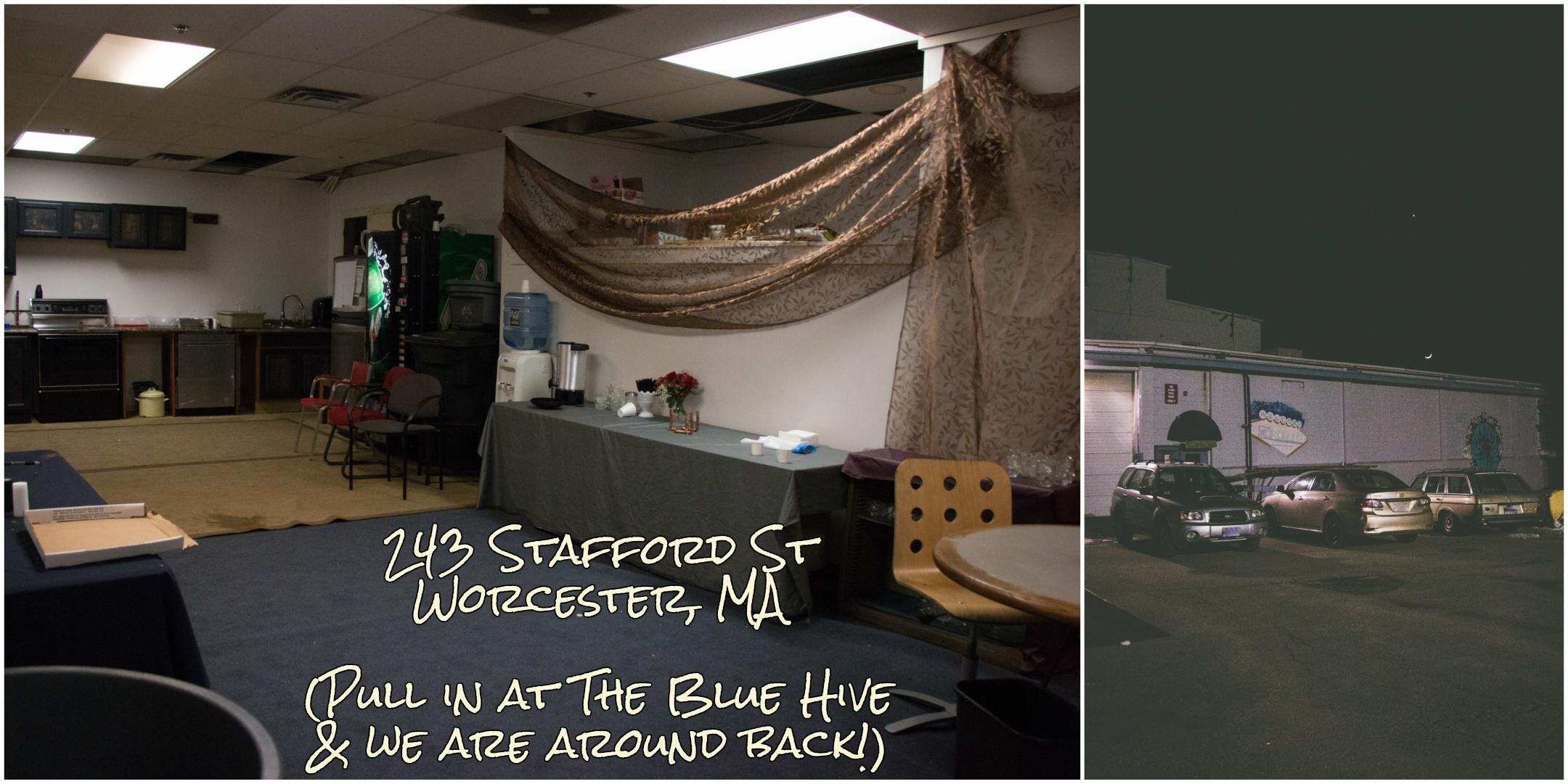 All Events in Worcester, Massachusetts, Today and Upcoming Events in ...