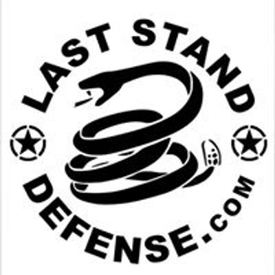 Discover Last Stand Defense Events | Tickets & Details | AllEvents