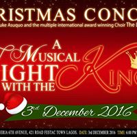 All Events in Lagos, Today and Upcoming Events in Lagos