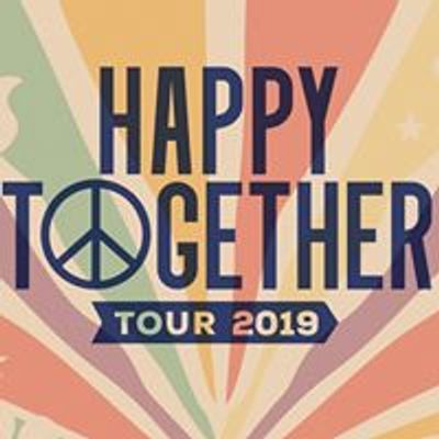Happy Together Tour - Art Events | AllEvents