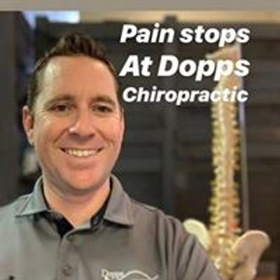 Discover Dopps Chiropractic OP Events | Tickets & Details | AllEvents