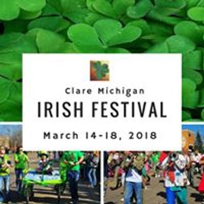 Discover Clare Irish Festival Events | Tickets & Details | AllEvents
