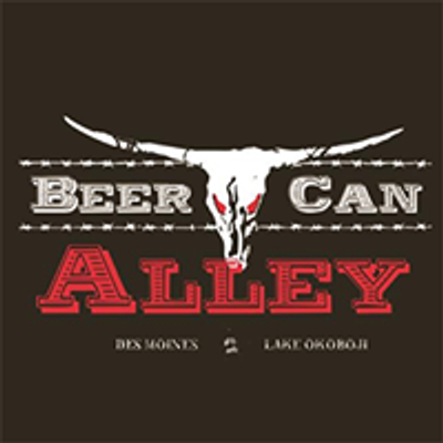 Discover Beer Can Alley Des Moines Events | Tickets & Details | AllEvents