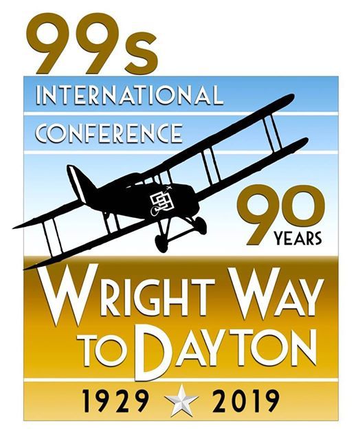 99s International Conference & Career Expo, Marriott at the University ...