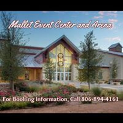 Discover Mallet Event Center and Arena Events | Tickets & Details ...