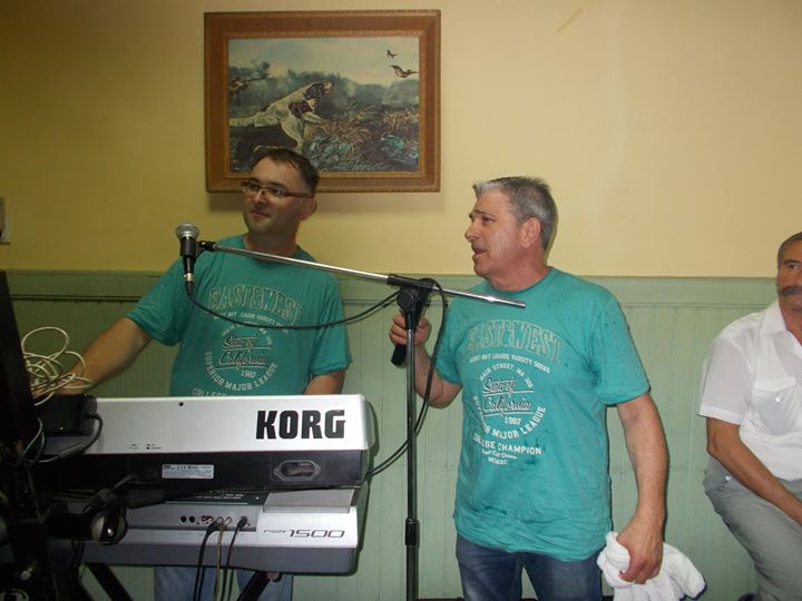 MASARIKOVA 5...GARD KAFIC... at Novi Sad, Serbia, Novi Sad