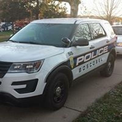 Boscobel Police Department - Nonprofit Events | AllEvents