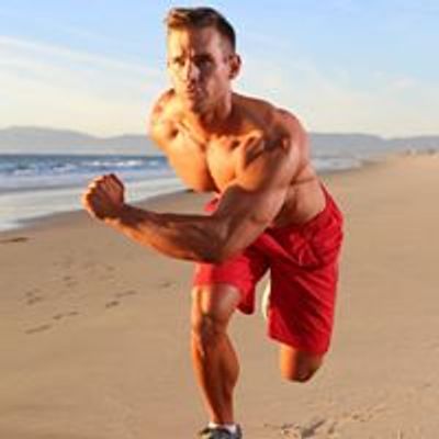 Discover Chad Demchik CSCS ifbb pro Events | Tickets & Details | AllEvents