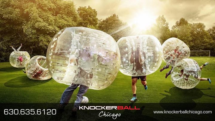 Sports & Recreation Activities in Chicago