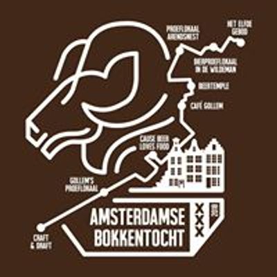 Discover Amsterdamse Bokkentocht Events | Tickets & Details | AllEvents