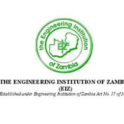 Discover Engineering Institution of Zambia ( EIZ) Events | Tickets ...