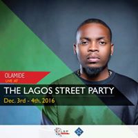 All Events in Lagos, Today and Upcoming Events in Lagos