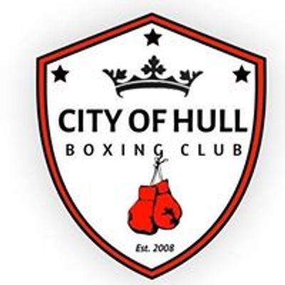 Discover City of Hull Boxing Club Events | Tickets & Details | AllEvents