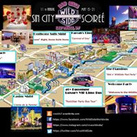 Viva WildSide - Workshops Events | AllEvents.in