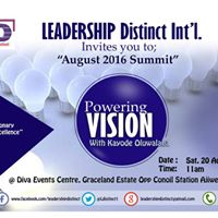 All Events in Lagos, Today and Upcoming Events in Lagos