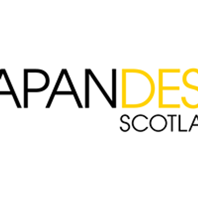 Japan Desk Scotland - Events | AllEvents
