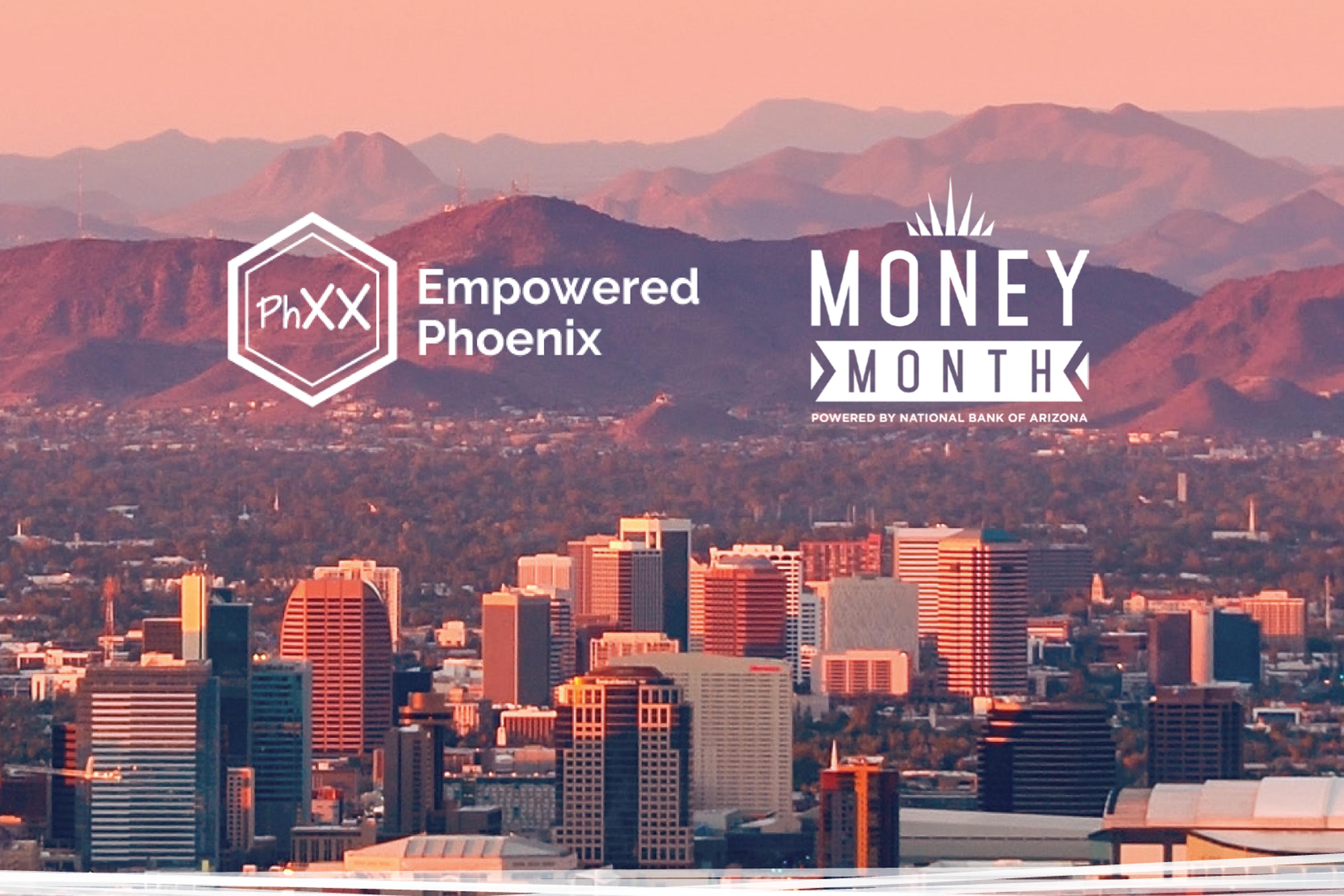 403 Phoenix Events in August