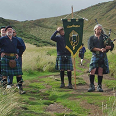 Discover Clan Macrae Society of Scotland Events | Tickets & Details ...