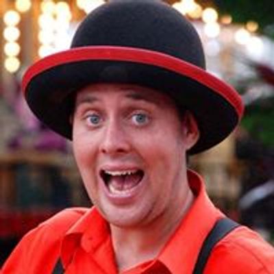 Discover Cosmo the Clown entertainment Events | Tickets & Details ...