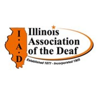Illinois Association of the Deaf - Events | AllEvents