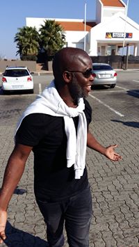 Discover Tshifhiwa Terry Raphasha Events | Tickets & Details | AllEvents