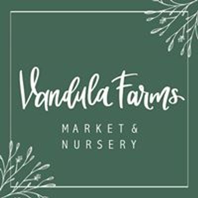 Vandula Farms Nonprofit Events Allevents