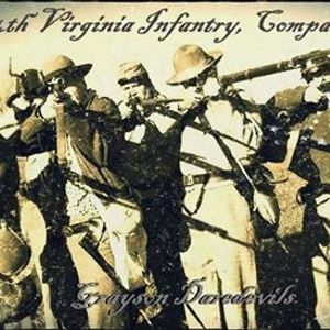 4th Virginia Infantry - Events | AllEvents.in