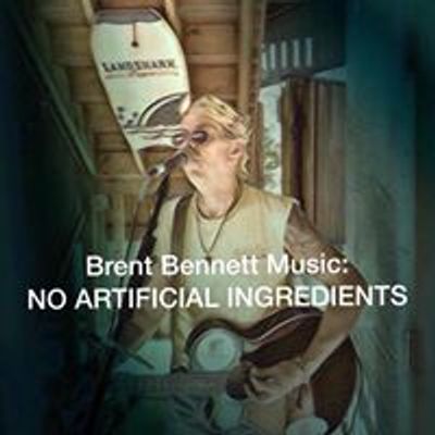 Brent Bennett - Events | AllEvents