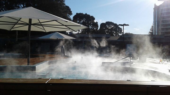 Public Swimming Pool in Tauranga | Top Public Swimming Pool