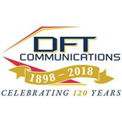 Discover DFT Communications Events | Tickets & Details | AllEvents