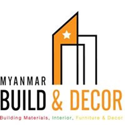 Myanmar Build & Decor - Events | AllEvents
