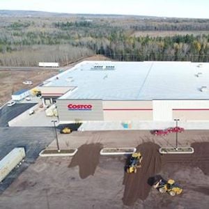 Costco Wholesale Canada - Entertainment Events | AllEvents.in