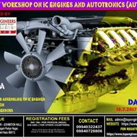 257 Chennai Workshops | Seminars, Training Classes Events, Things to do ...