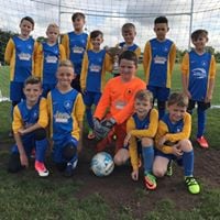 Discover Woodhouse Colts Whites - U11s Events | Tickets & Details ...