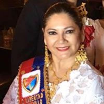 Sonia Porras - Marinera - Workshops Events in White Center | AllEvents