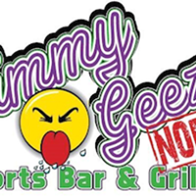 Jimmy Geez North - Entertainment Events in Oak Ridge | AllEvents