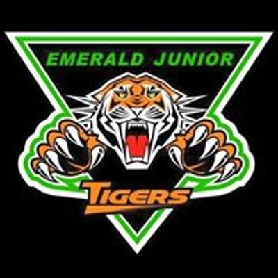 Discover Emerald Tigers Junior Rugby League Events | Tickets & Details ...