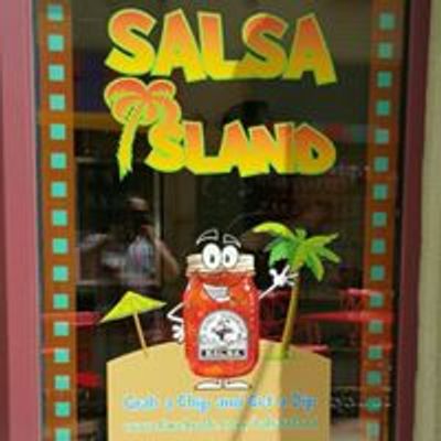 Salsa Island - Events | AllEvents